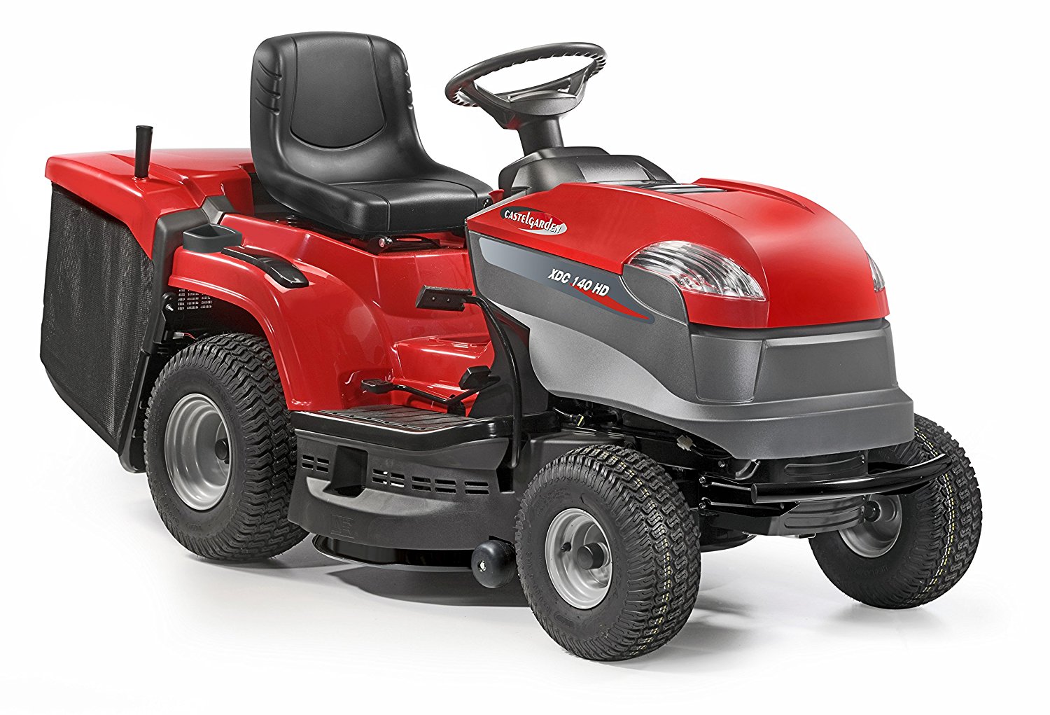 Trattorini tagliaerba guidabili Mtd 76 Sde Rider Trattorino Tagliaerba ...